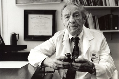 George H. Hitchings Legacy Society | Triangle Community Foundation