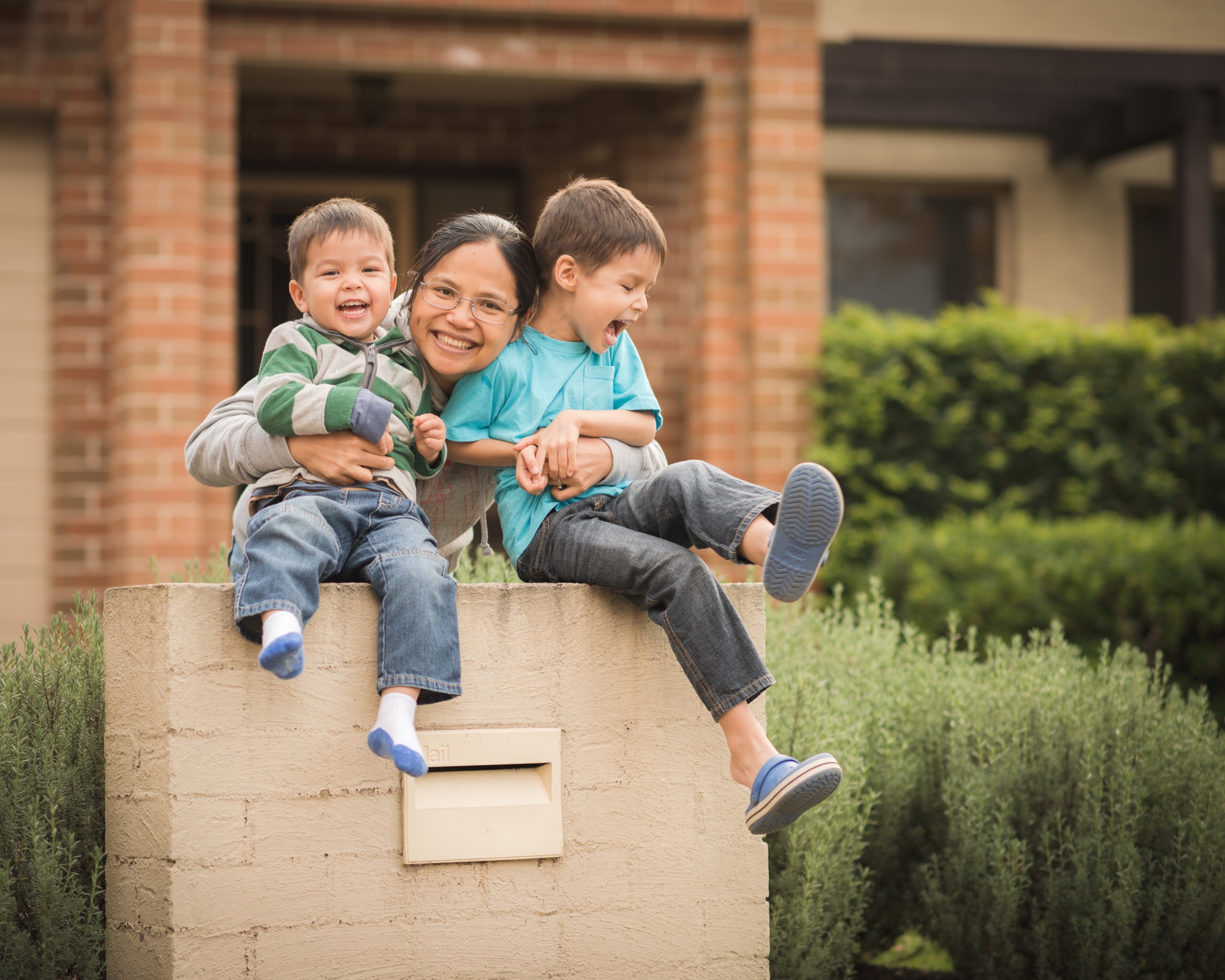 Why Access to a Stable Home Matters | Triangle Community Foundation