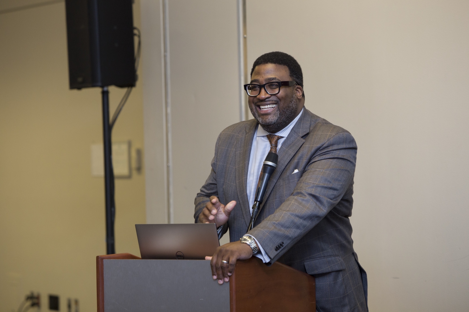 Building the Community | Triangle Community Foundation