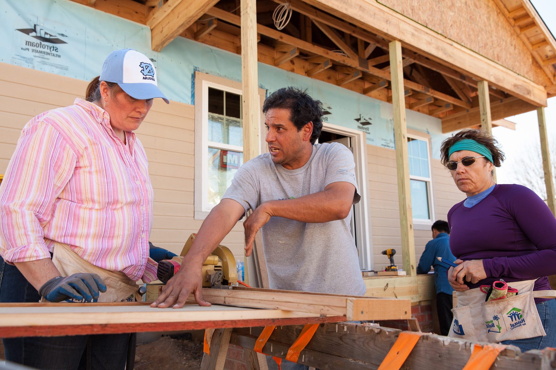 Impact | Triangle Community Foundation