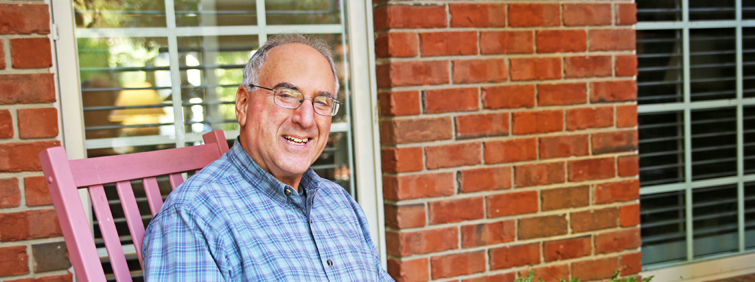 The Importance of Community | Triangle Community Foundation