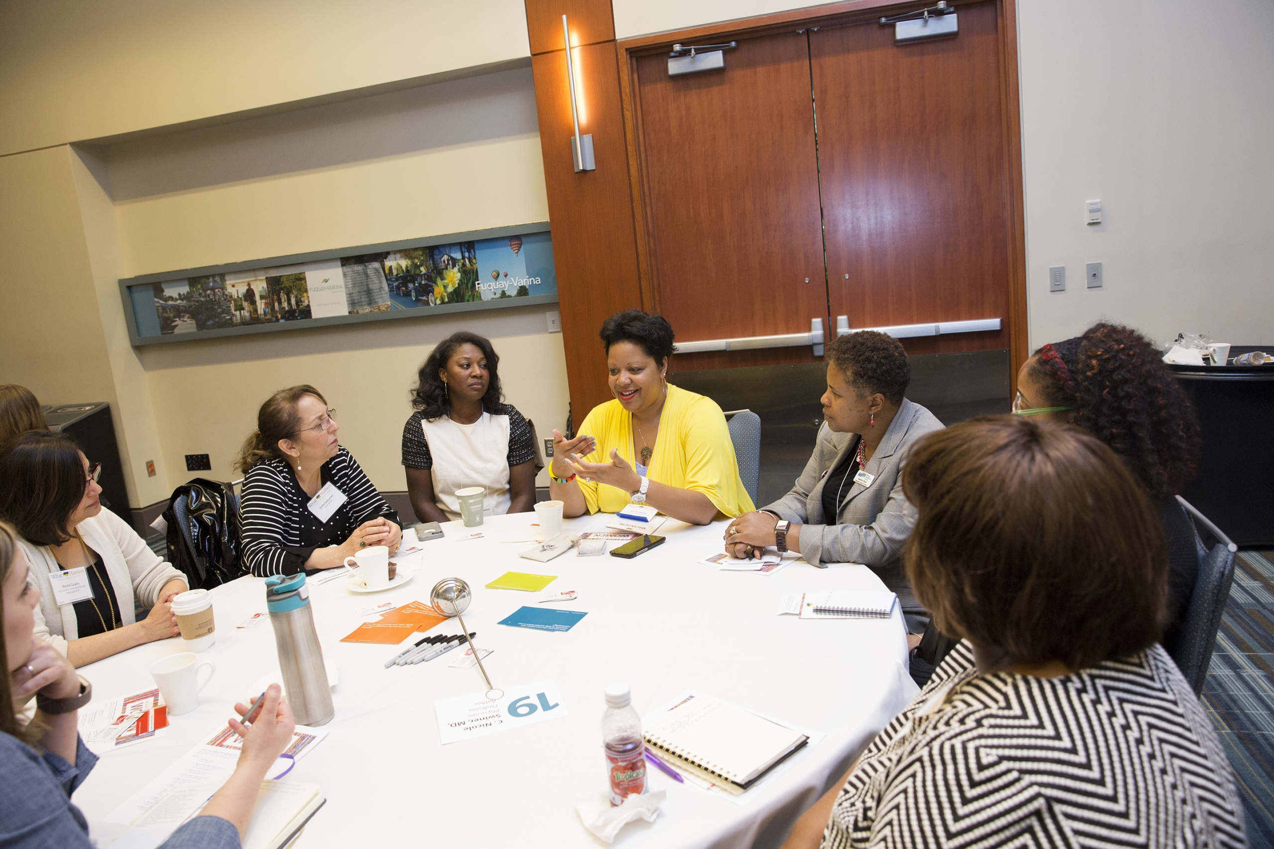 Capacity Building Resources | Triangle Community Foundation