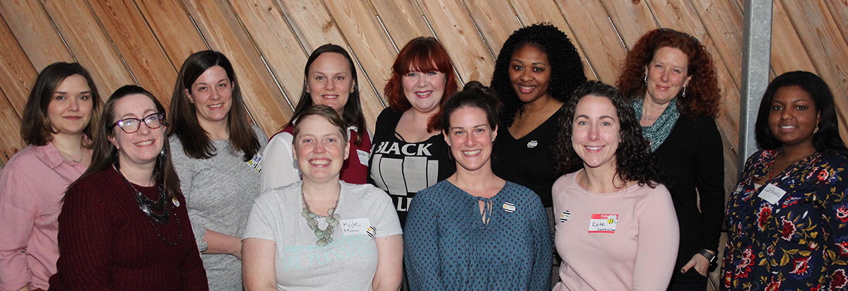 Giving Circles Feature: The Beehive Collective | Triangle Community ...