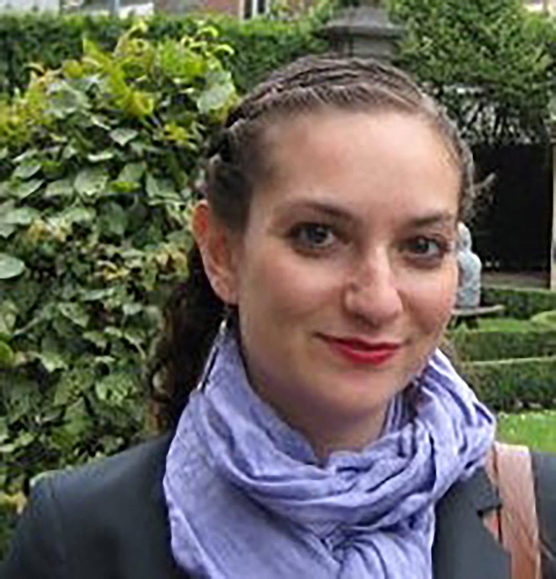 Rebecca Balter | Triangle Community Foundation