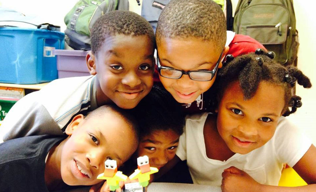 Solving the Problem of Generational Poverty | Triangle Community Foundation