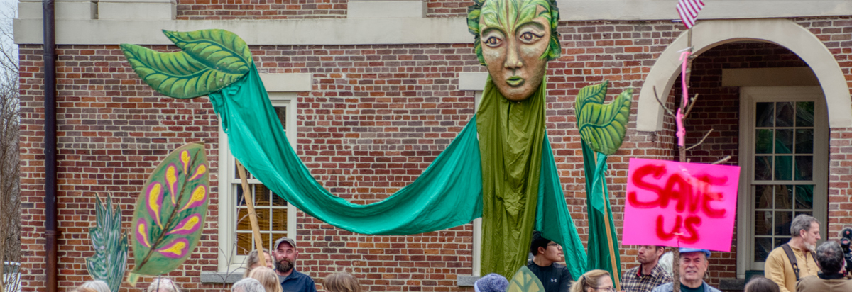 Sustainable Communities | Triangle Community Foundation