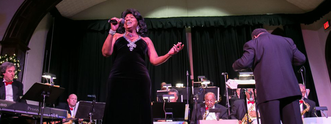 Hayti Heritage Center: Steadfast Through Progress | Triangle Community ...