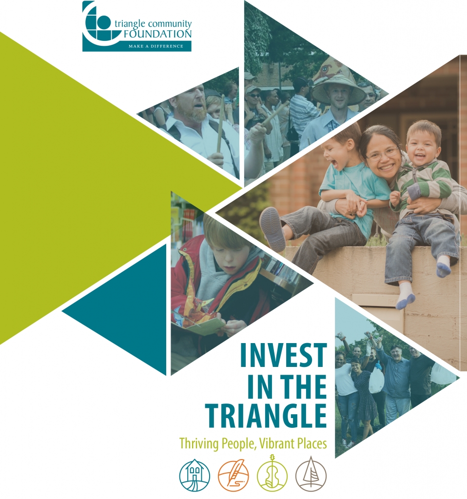 Press – Triangle Community Foundation