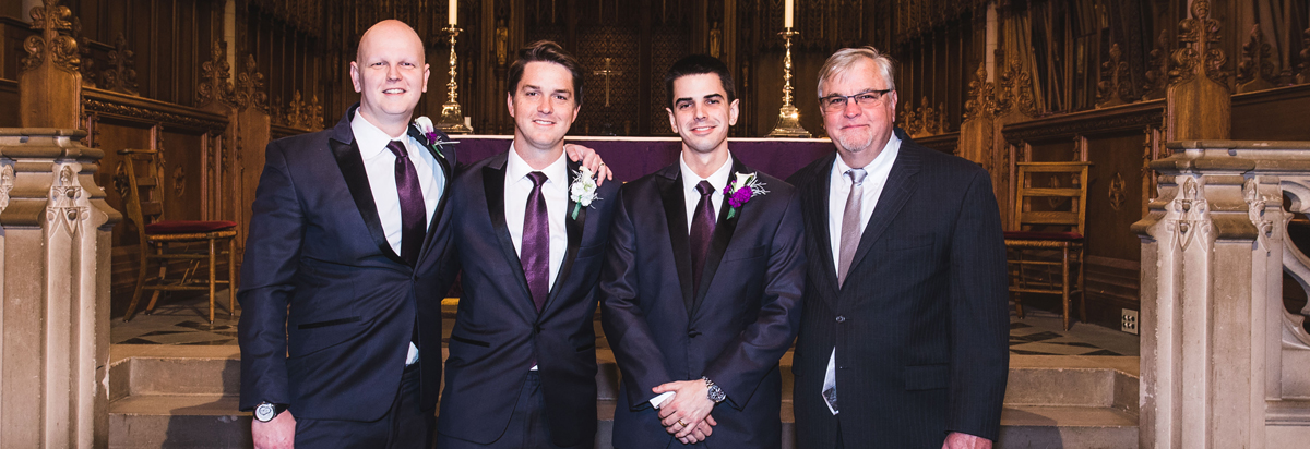 A Mother’s Honor Becomes a Community’s Gift | Triangle Community Foundation