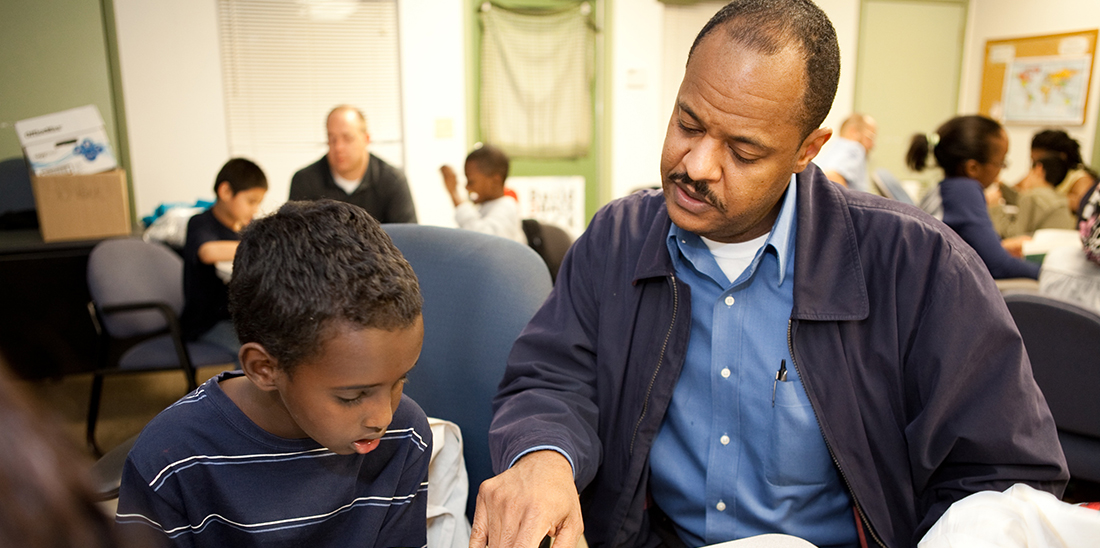 An Interview with Read and Feed | Triangle Community Foundation