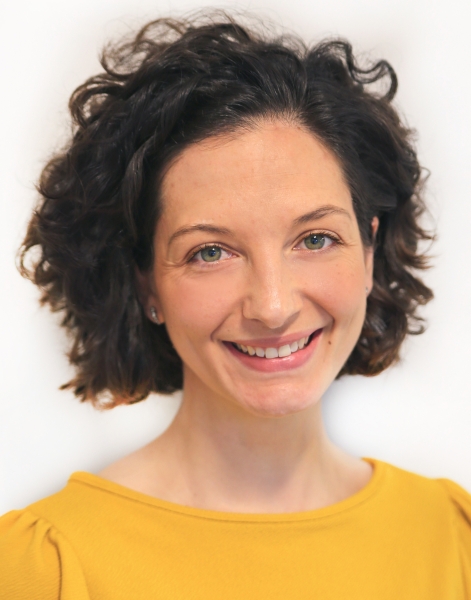 Sarah Guidi | Triangle Community Foundation