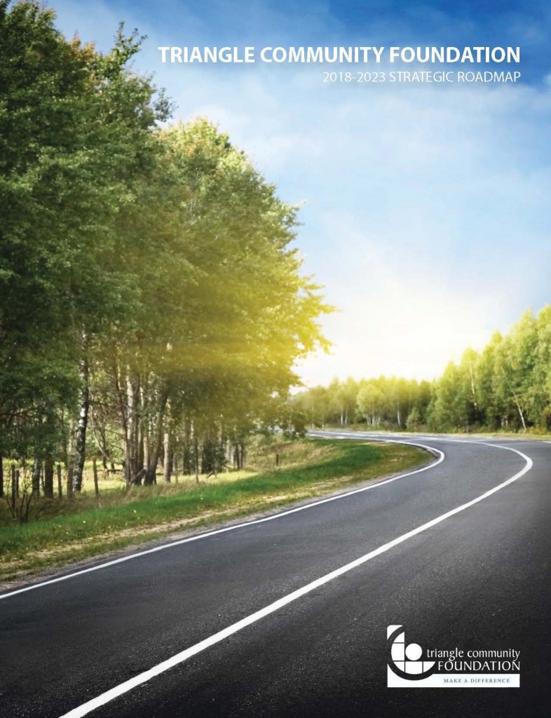 Press – Triangle Community Foundation