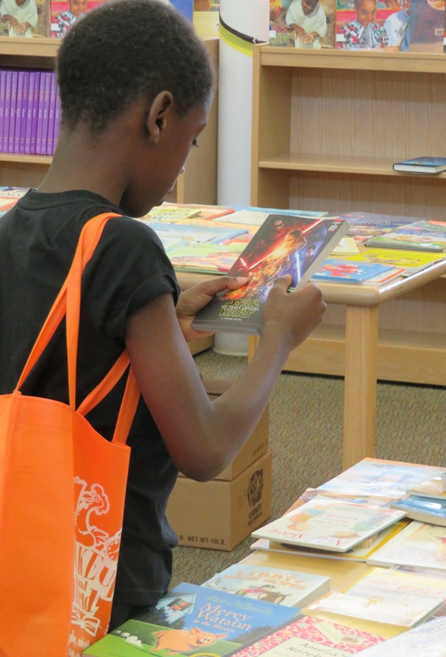 Campaign for Grade-Level Reading: Wake County Update | Triangle ...