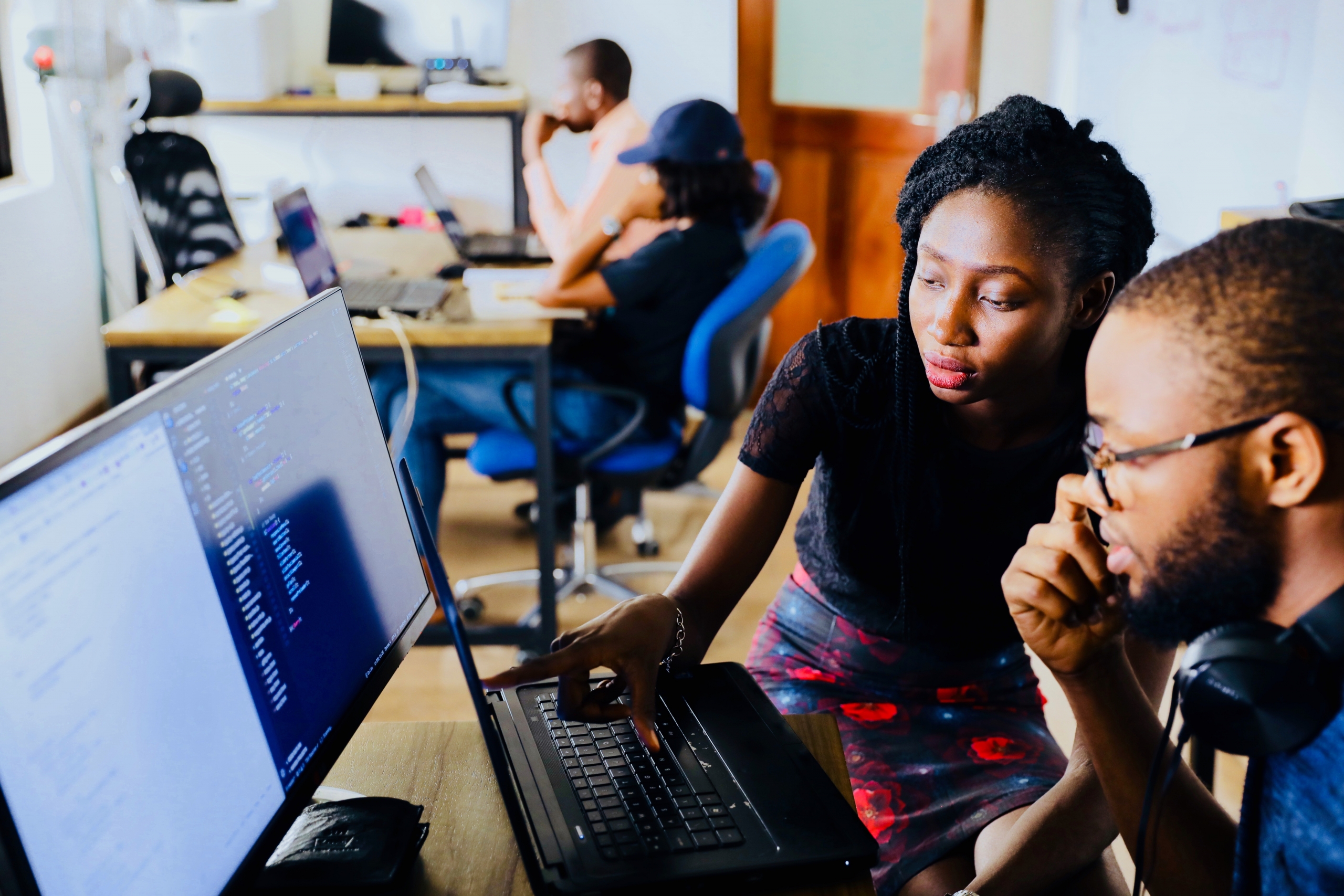 Education & Youth | Triangle Community Foundation