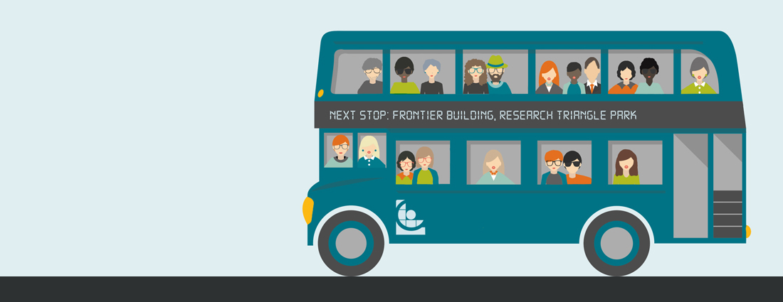 Triangle Community Foundation is Moving! | Triangle Community Foundation