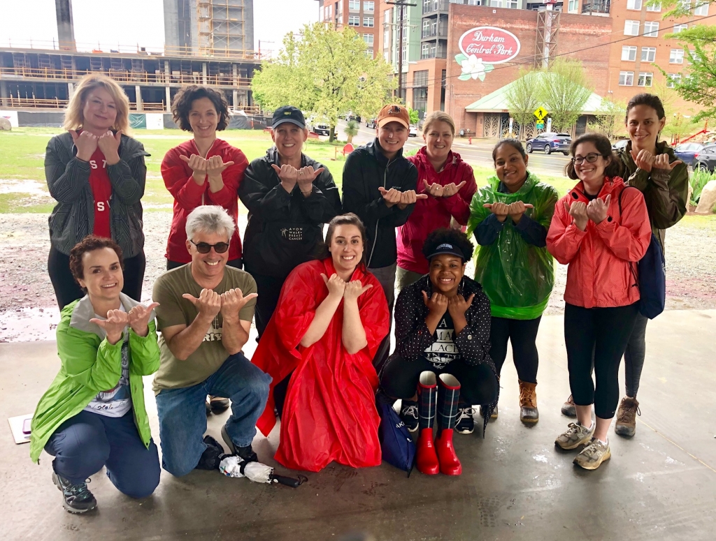 The Foundation | Triangle Community Foundation