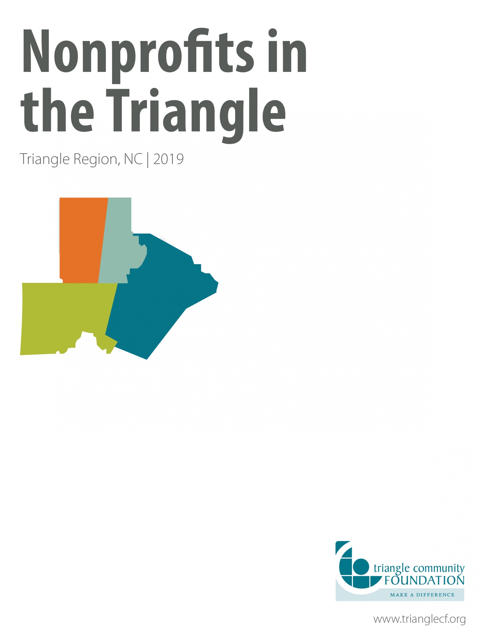 Press – Triangle Community Foundation