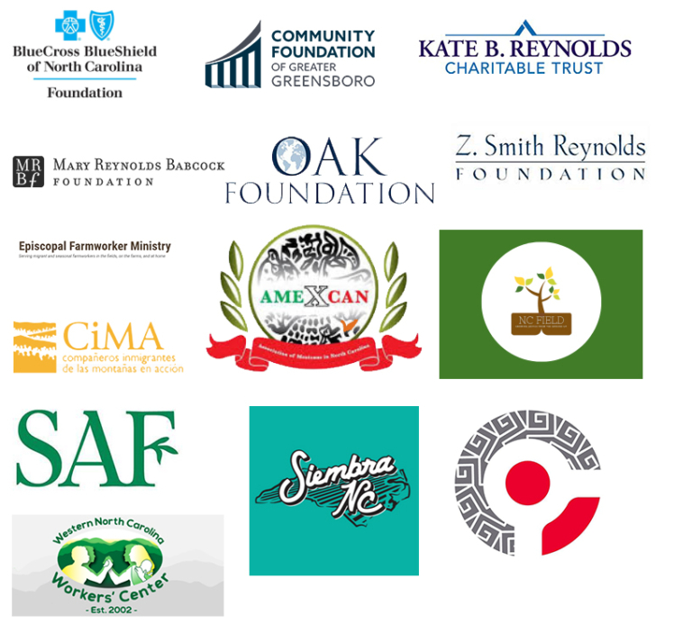 NC Collaborative for Strong Latinx Communities | Triangle Community ...