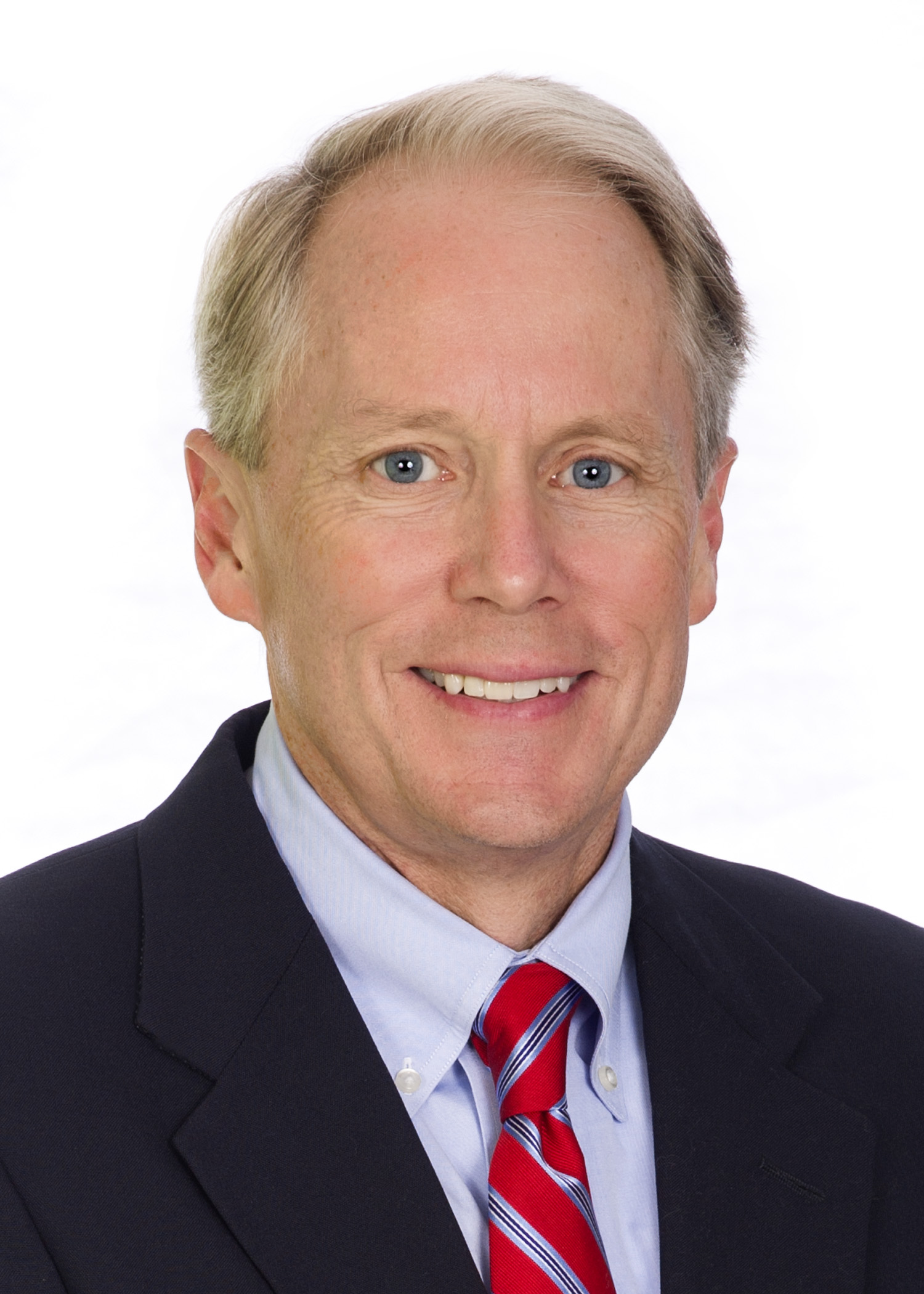 Wayne F. Morgan | Triangle Community Foundation