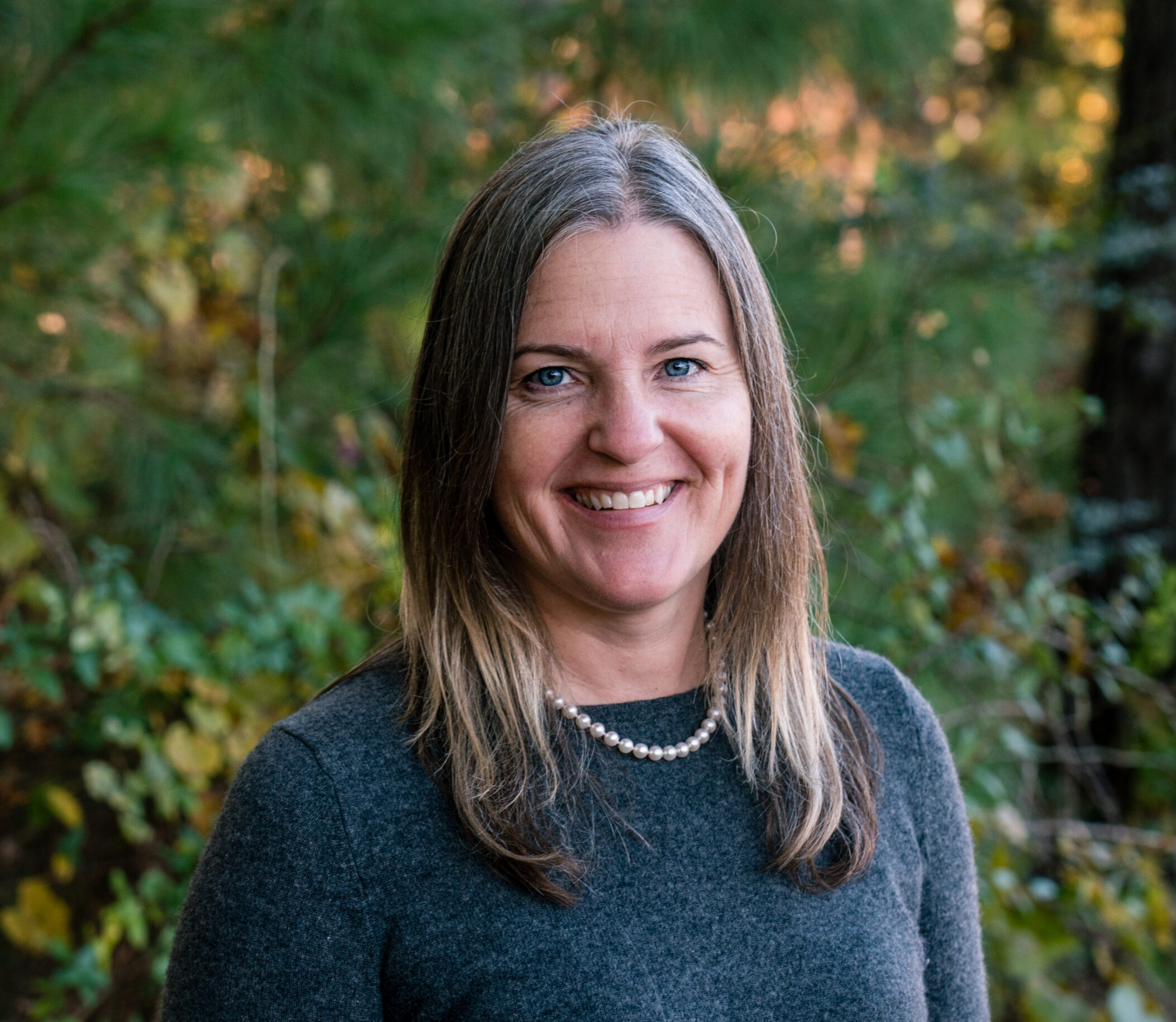 Jennifer Weld | Triangle Community Foundation