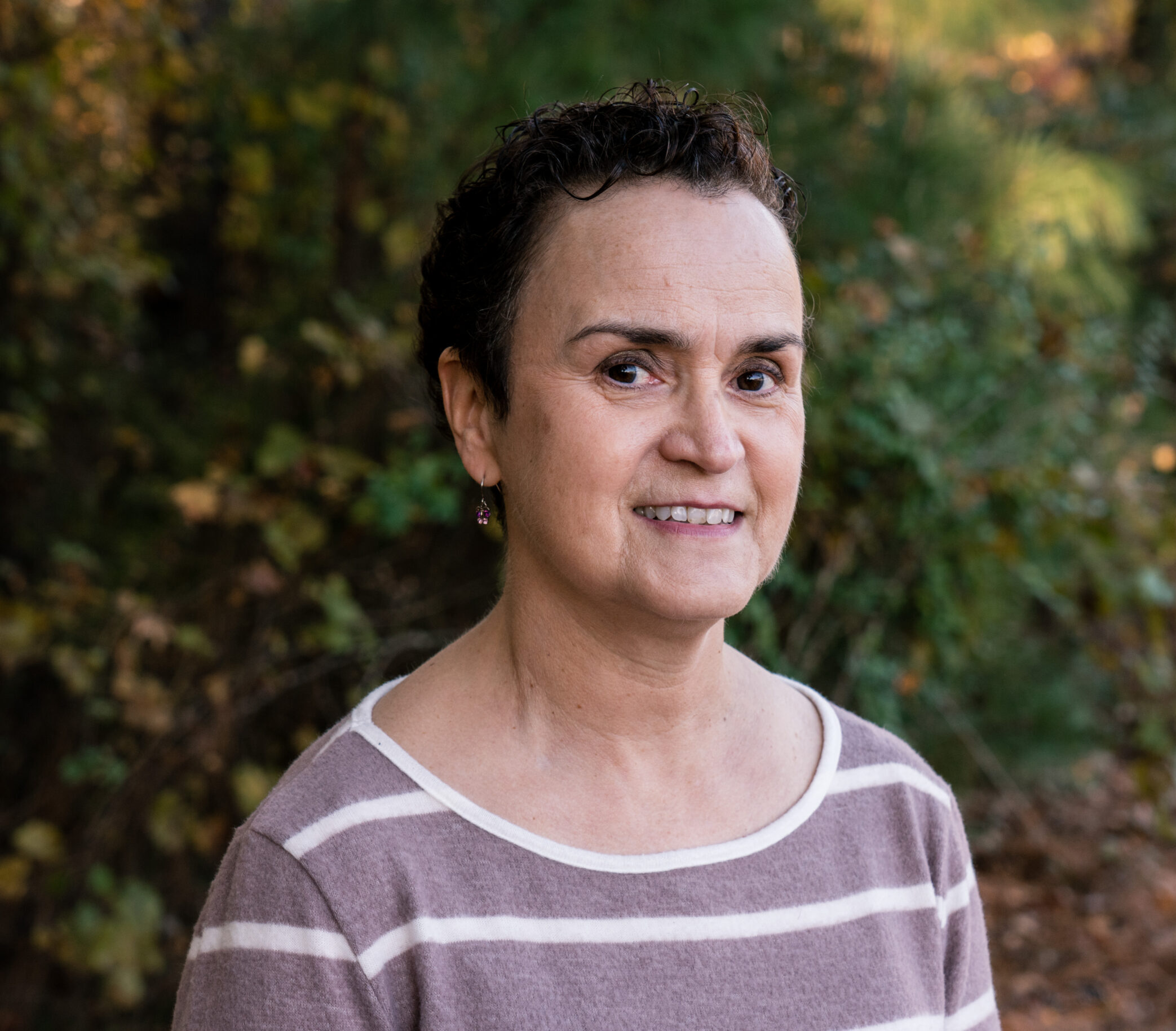 Anne Wolf | Triangle Community Foundation