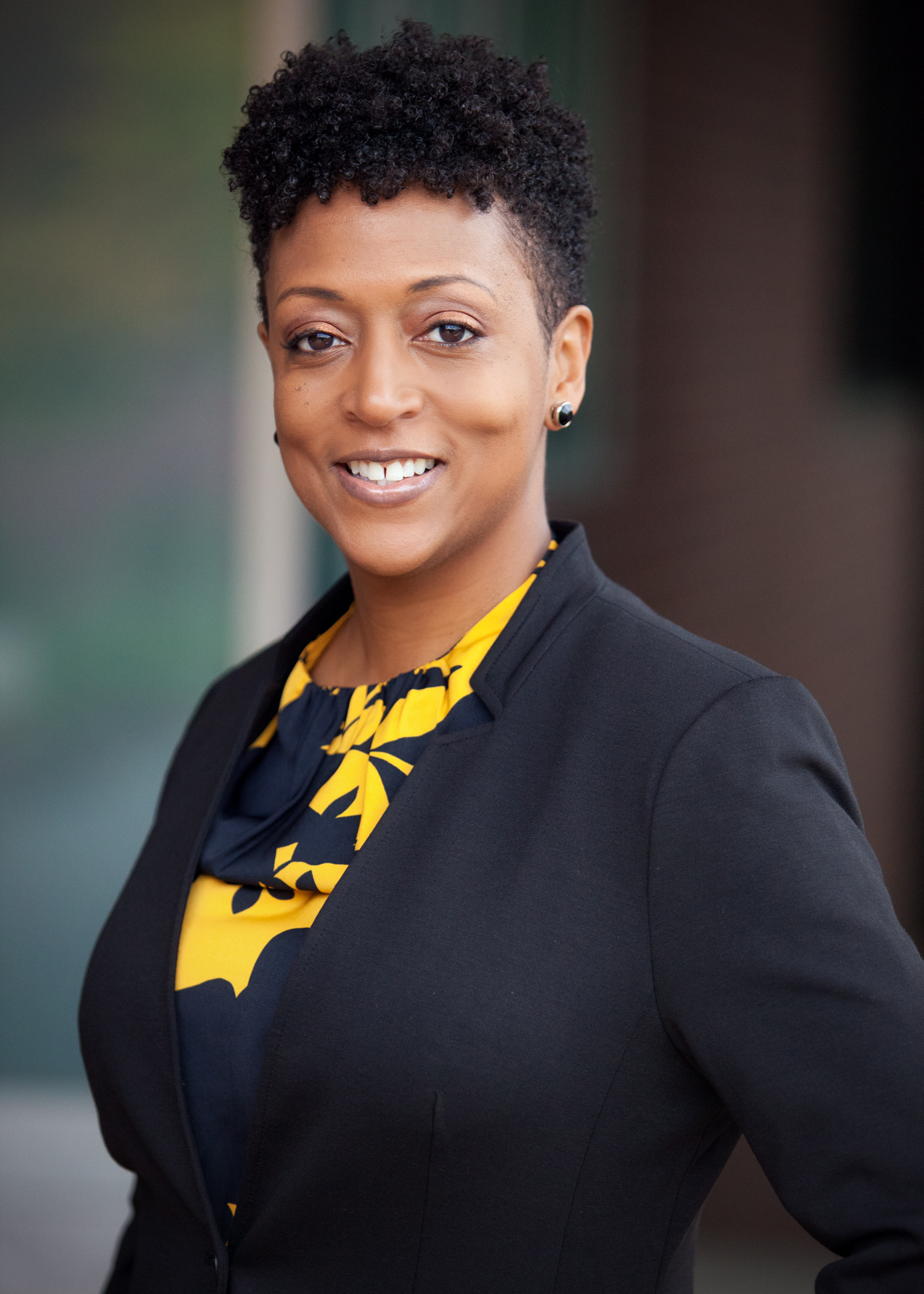 Crystal German, Vice Chair | Triangle Community Foundation