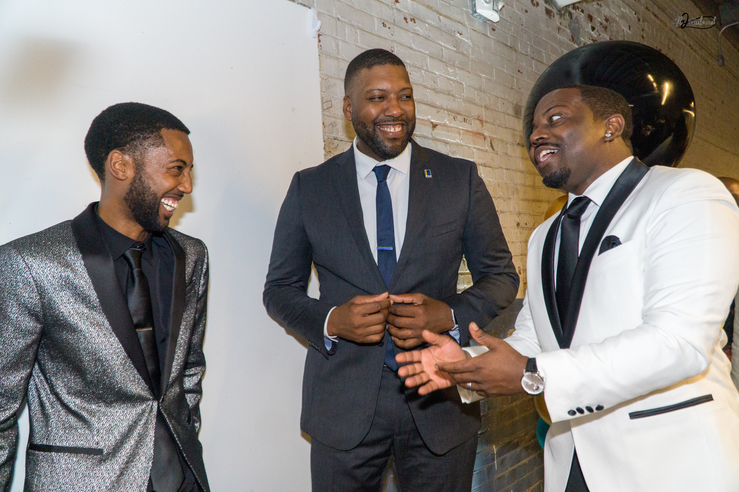 Redefining Success and Making Space at the Table | Triangle Community ...