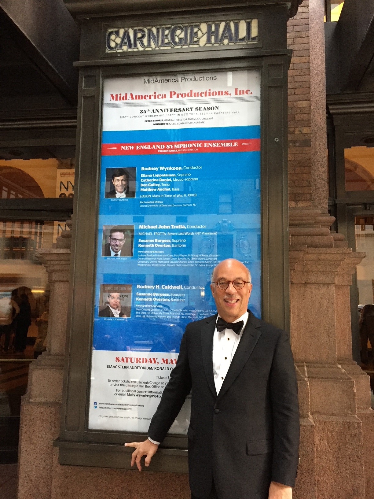 David Dodson | Service as a Way of Life | Triangle Community Foundation