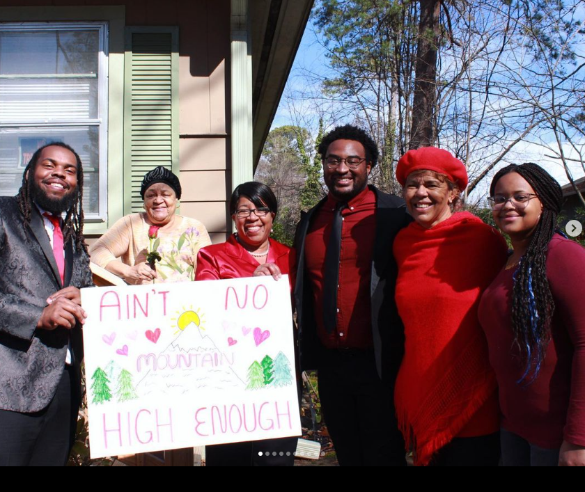 Marian Cheek Jackson Center | Triangle Community Foundation