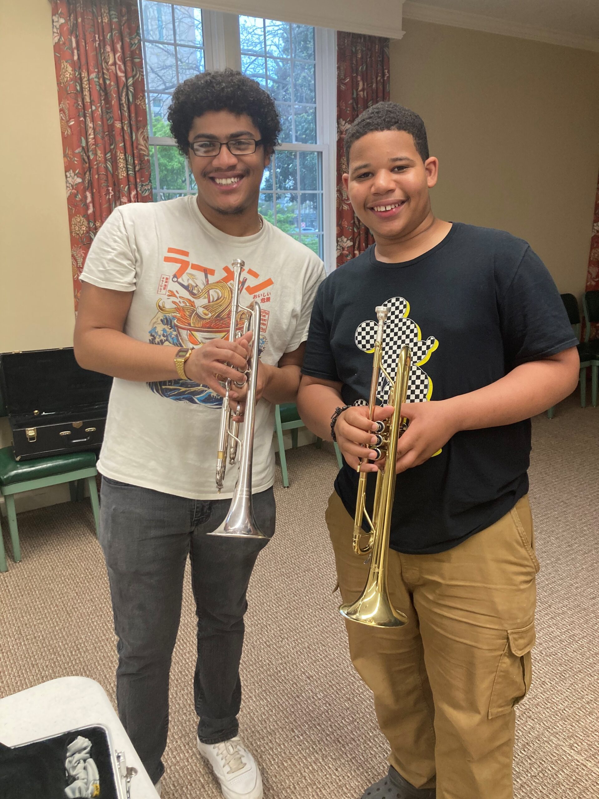 BUMP: The Triangle | Triangle Community Foundation