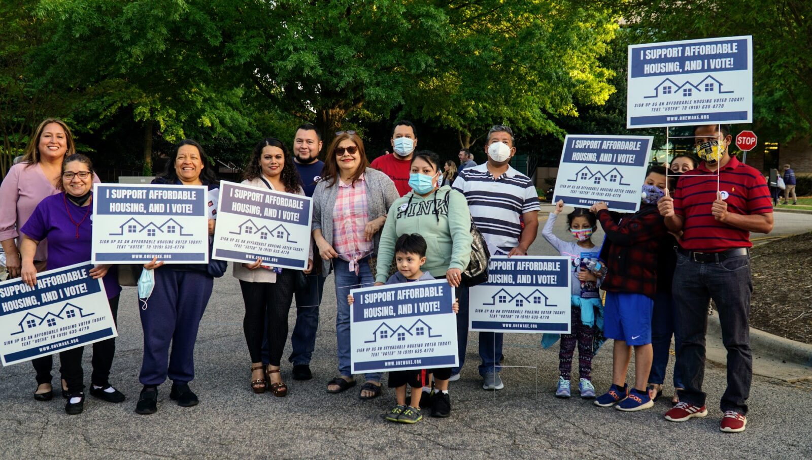 NC Congress of Latino Organizations | Addressing Systemic Issues in the ...