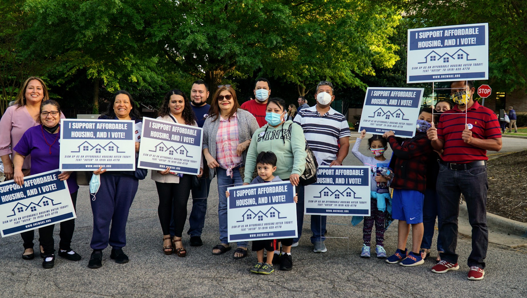 NC Congress of Latino Organizations | Addressing Systemic Issues in the ...