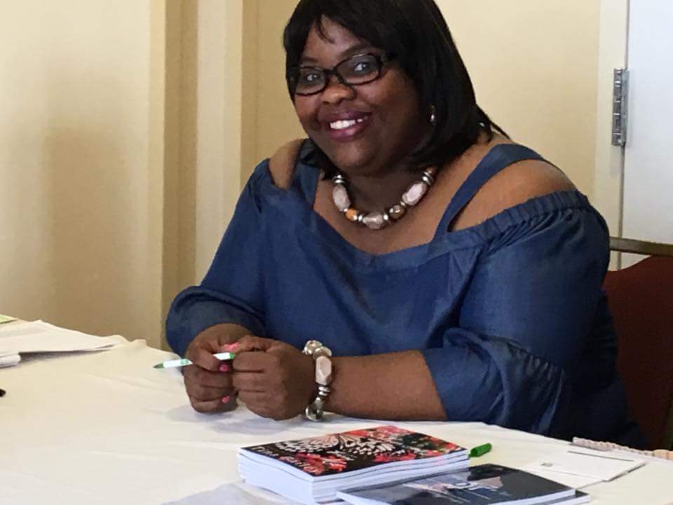 Tina Bailey | Triangle Community Foundation