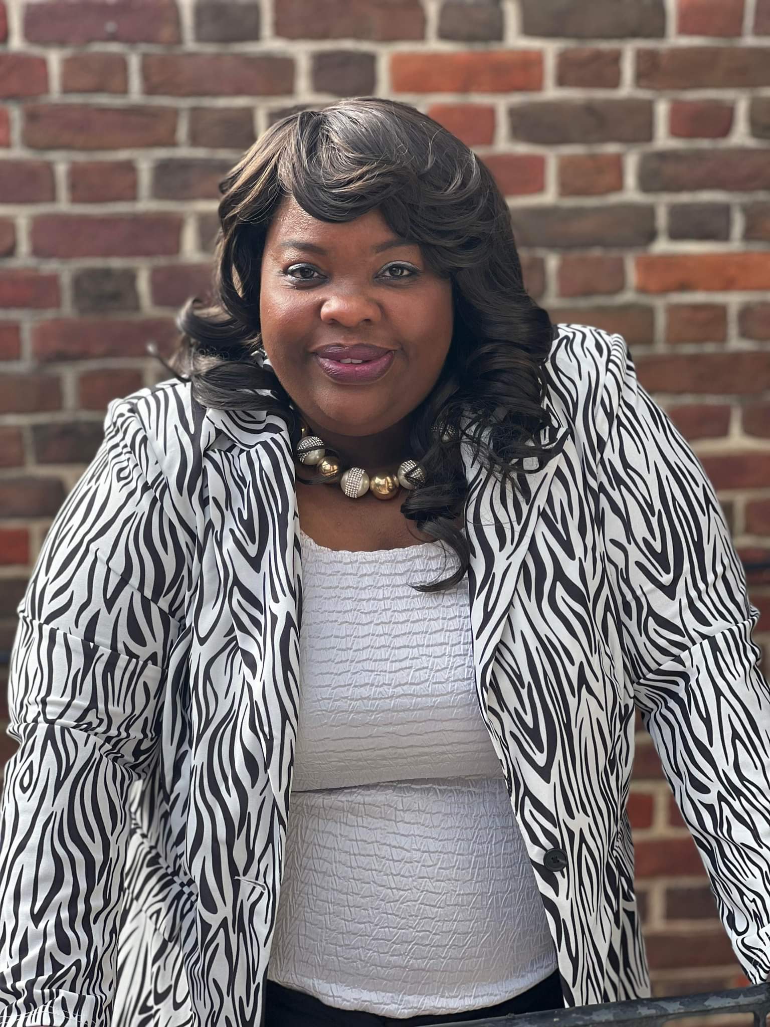 Tina Bailey | Triangle Community Foundation