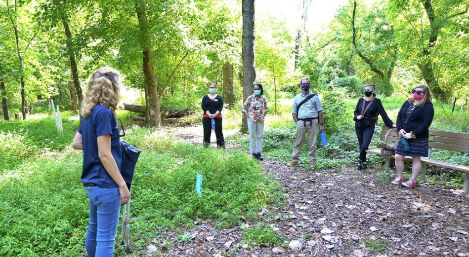 Partners for Environmental Justice | A Powerful Force for Change ...