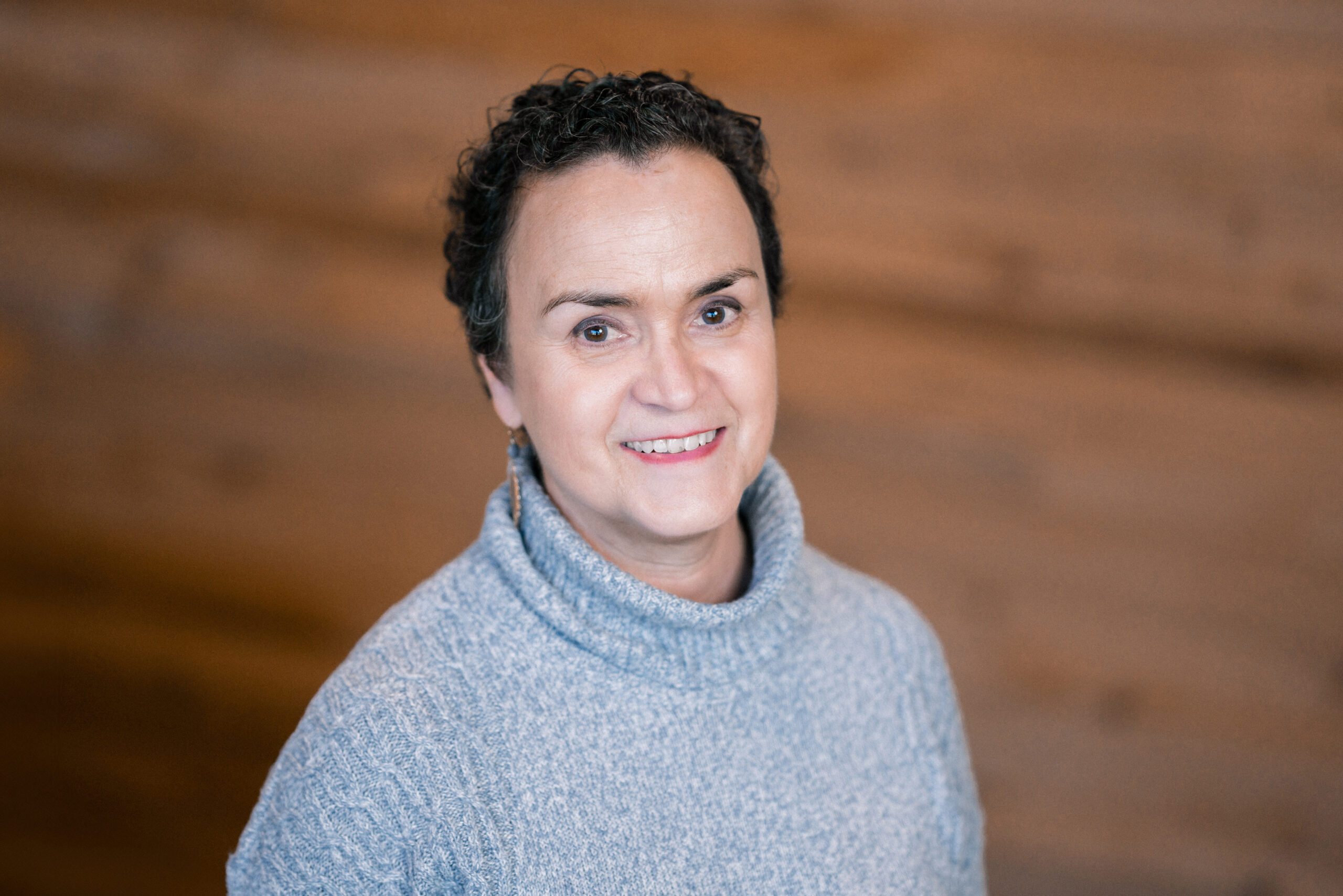 Anne Wolf | Triangle Community Foundation