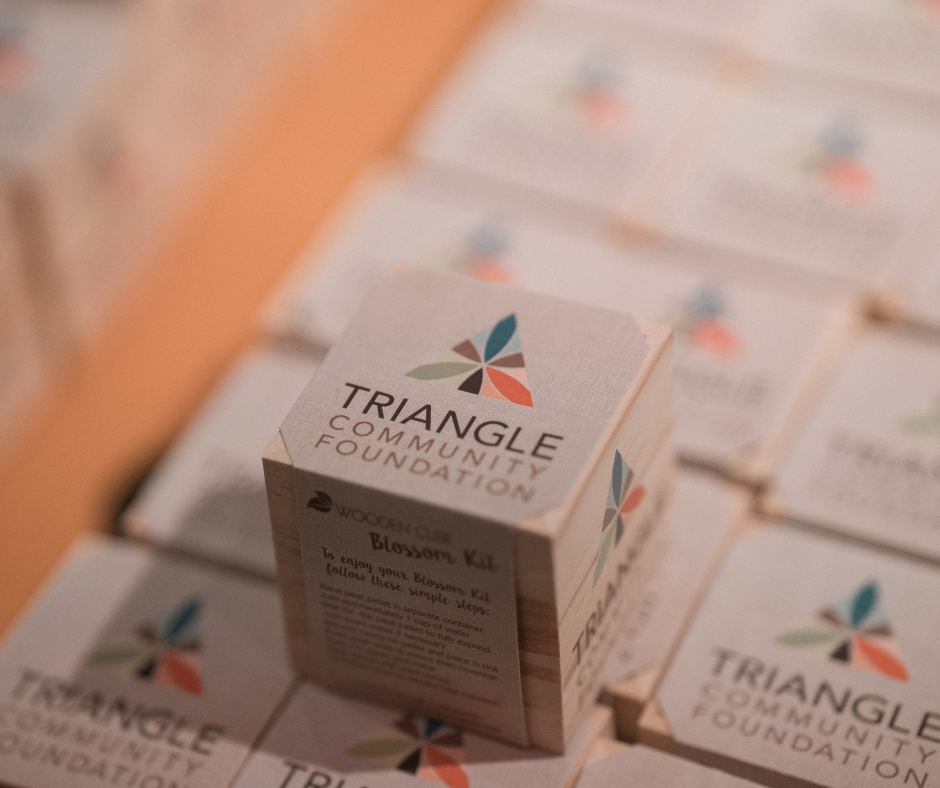 Careers | Triangle Community Foundation