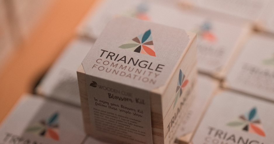 Careers | Triangle Community Foundation