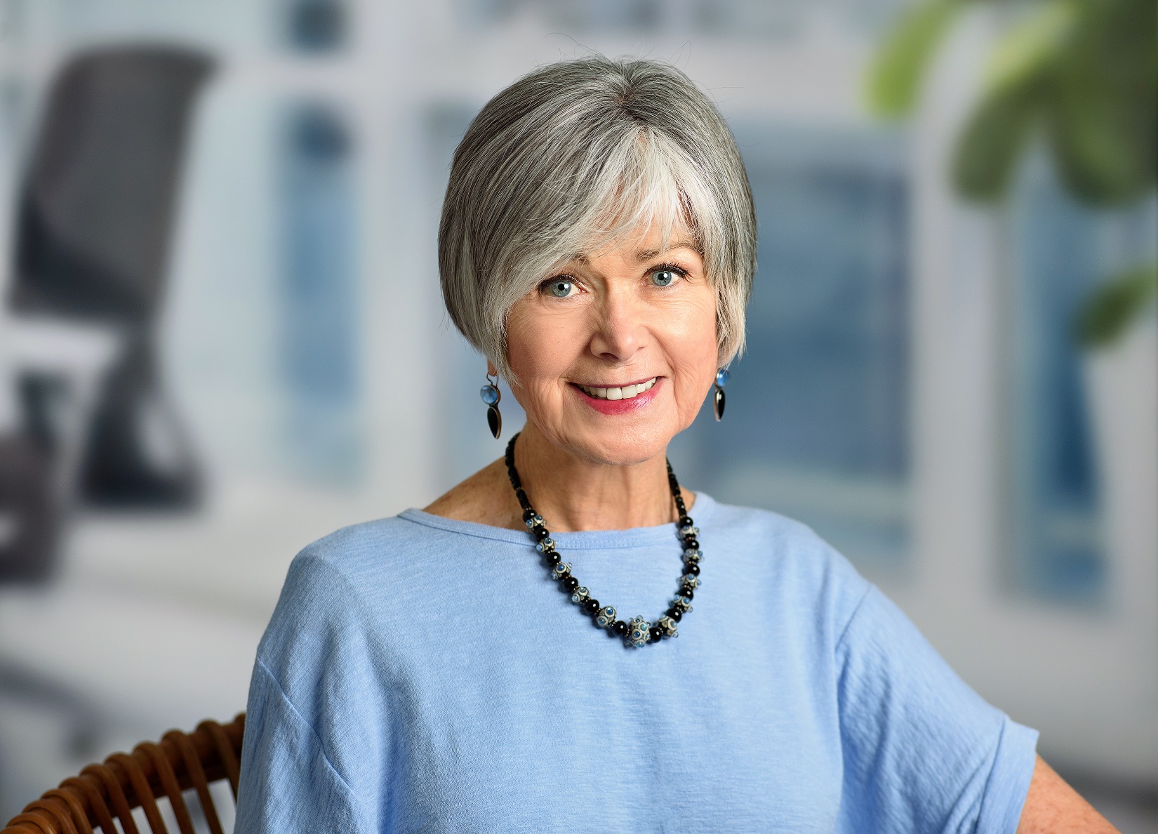 Pat Nathan-Groves | Triangle Community Foundation