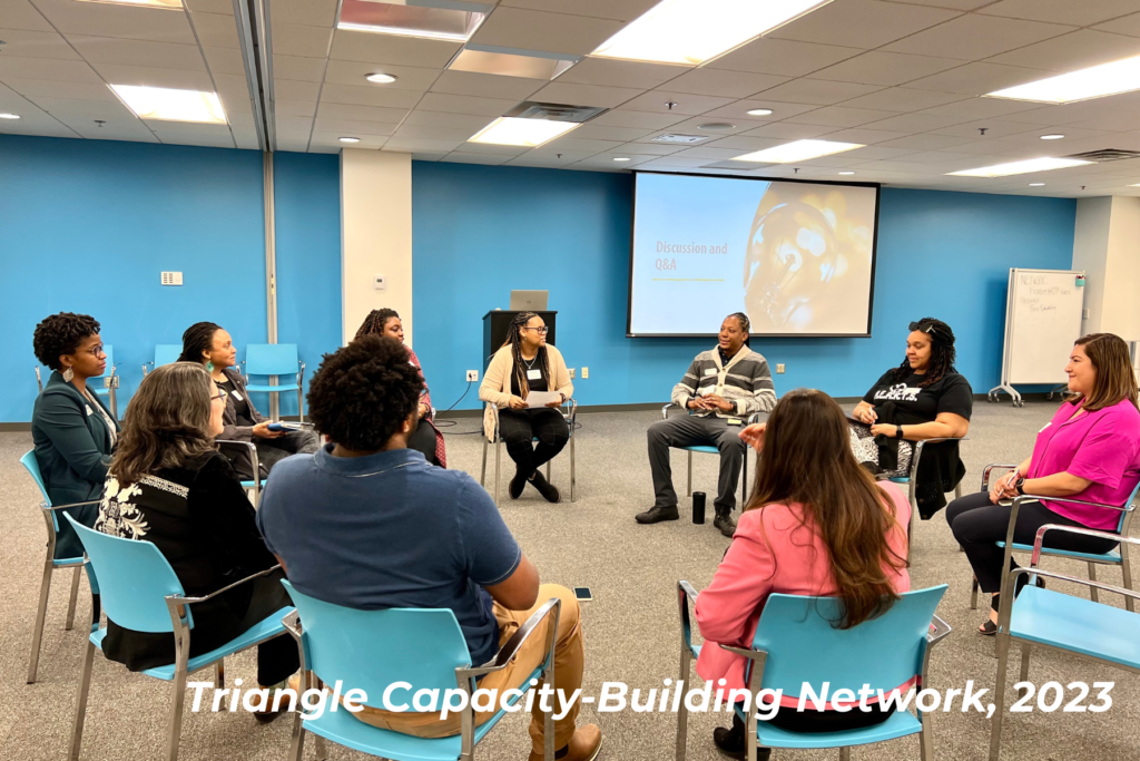 Introducing Our Five-Year Strategic Plan | Making More Possible ...