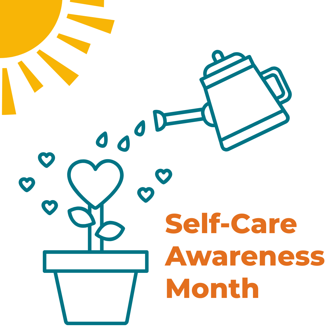 The Importance of Self Care | Triangle Community Foundation